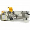 DB7VS Lathe - Metalworking Bench Hobby Metal Lathe