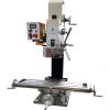 Champion 30VS Mill - Quality DRO Metal Milling Machine