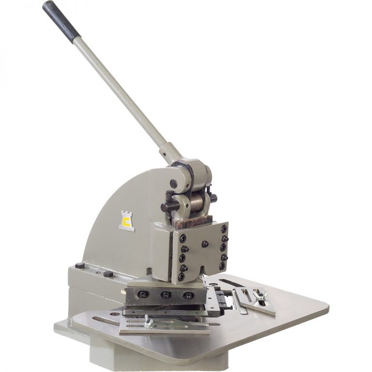 Hand Notcher - Sheet Metal Hand Notcher