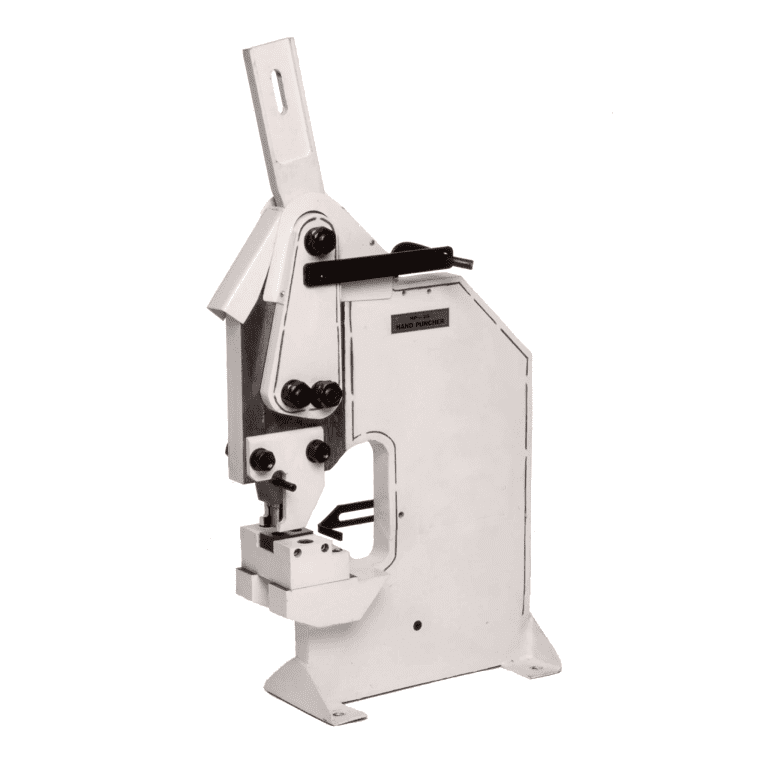 Hand Punch - Metalworking Hand Punch Tool