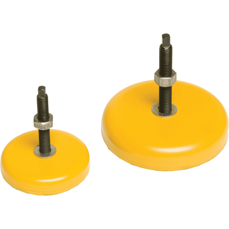 Machine Stands - Metalworking Machine Base Stand Unit