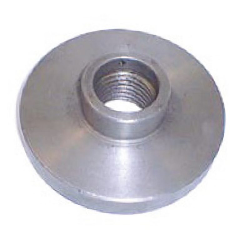Threaded Back Plates - Metal Lathe Backplates