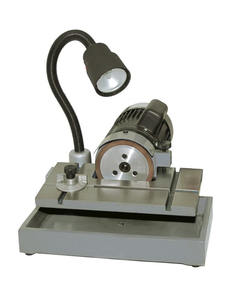 Lathe Tool Grinder - Bench Grinding Machine
