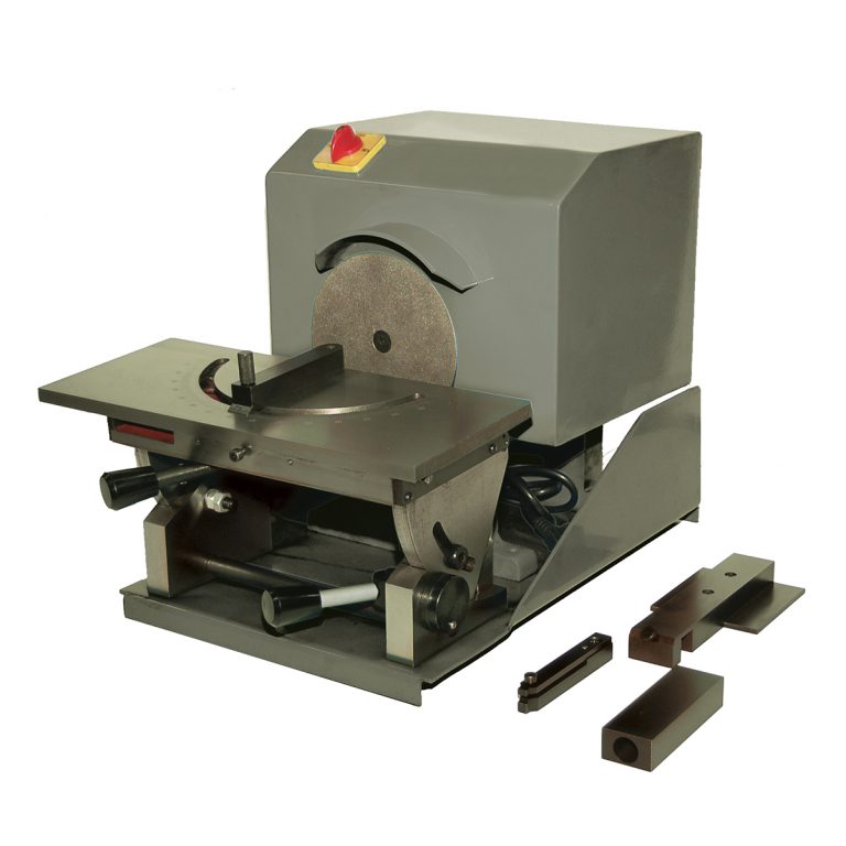 Machine Stands - Metalworking Machine Base Stand Unit