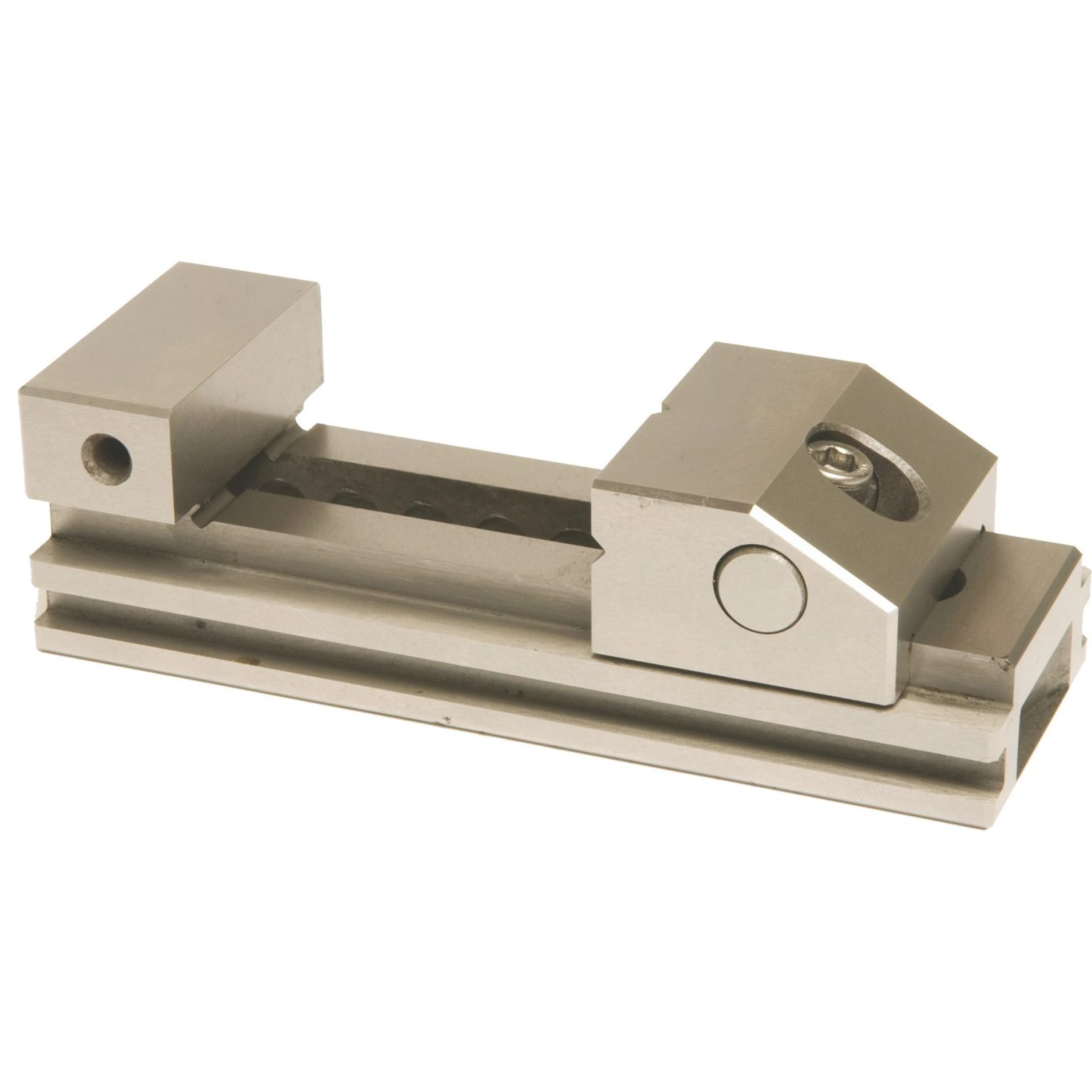 Tool-makers Vice - Small Milling Drilling Vice